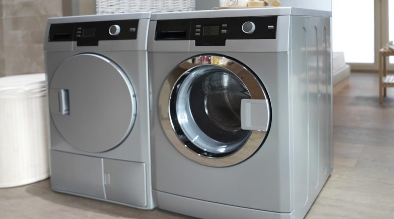Beginners’ Guide to Buying a Washing Machine | Fedrom.org